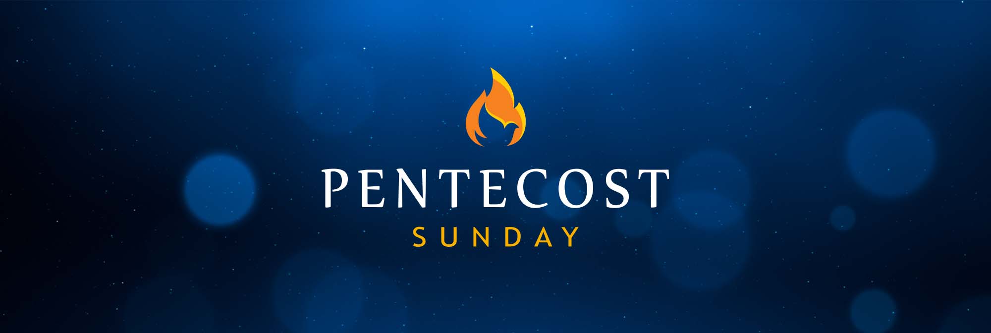 Pentecost: The Power of the Holy Spirit | Inspiration Ministries