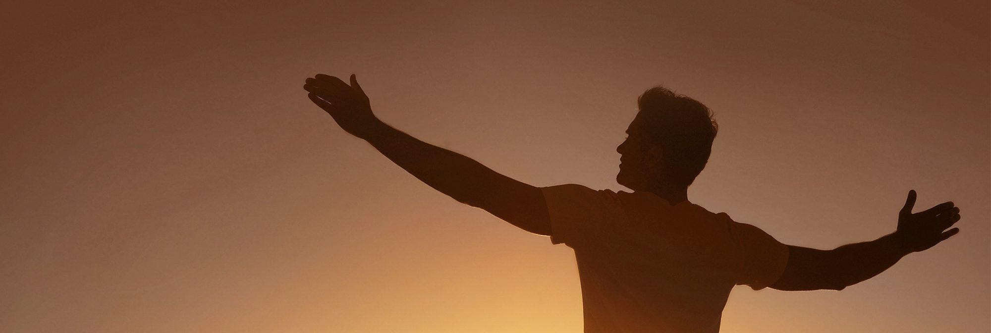 Clear Sight Through God’s Touch? | Articles | Inspiration Ministries