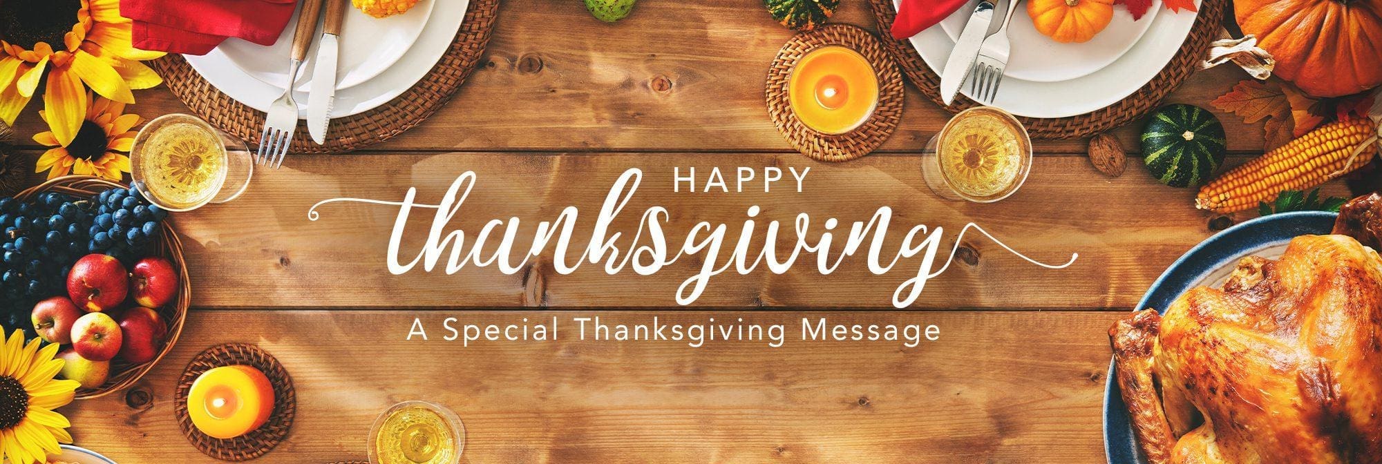 There's Power in Praise! | Inspiration Ministries