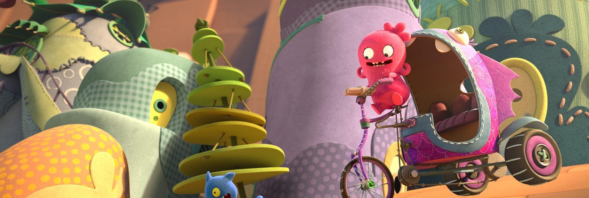 Movie Review: UglyDolls Finds the Beauty in Everyone | Inspiration