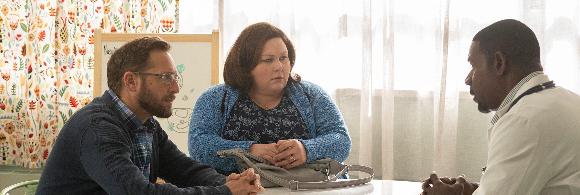 ‘Breakthrough’ Movie’s Joyce and John Smith Tell Their Tale | Inspiration