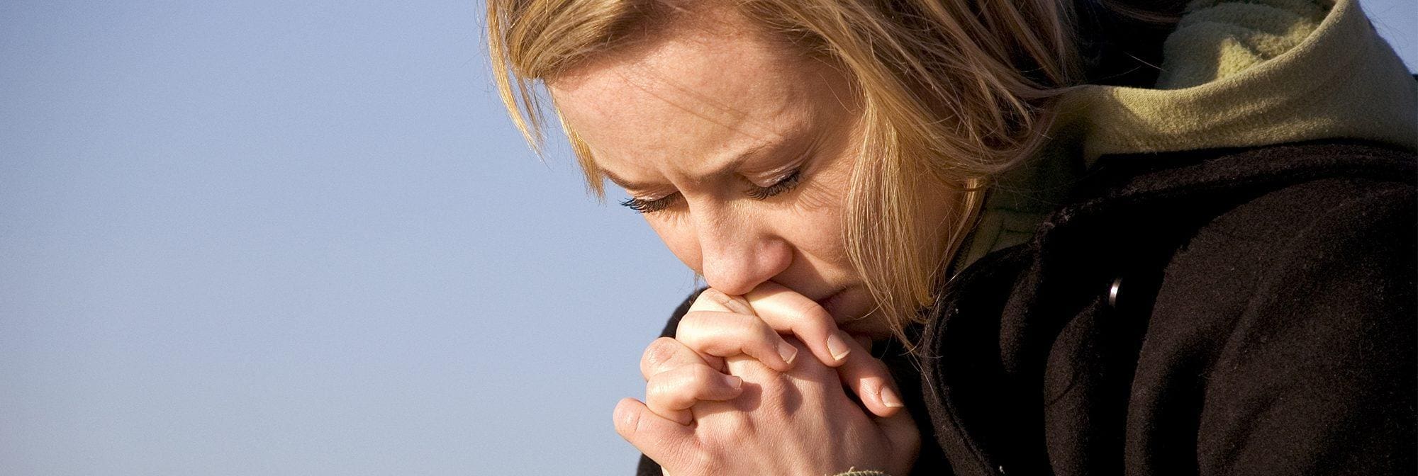 Have You Ever Said, ‘God, Please Help Me’? | Inspiration Ministries