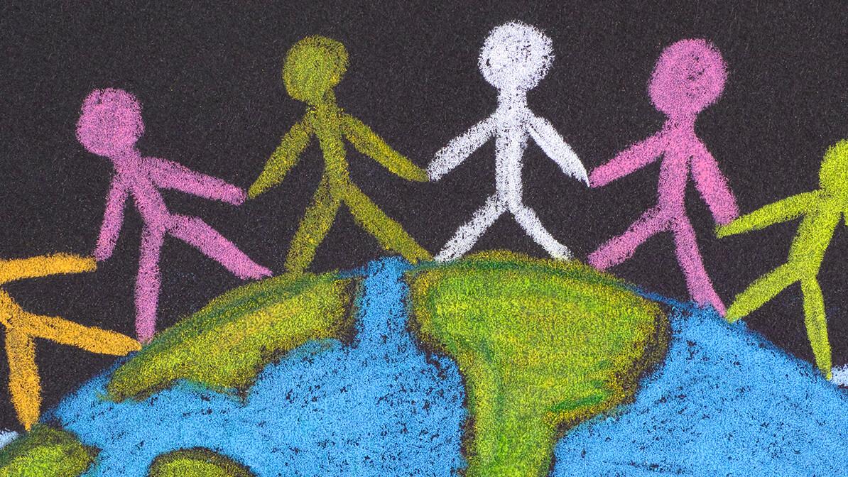 How Do We Change The World Christian Articles Inspiration Ministries