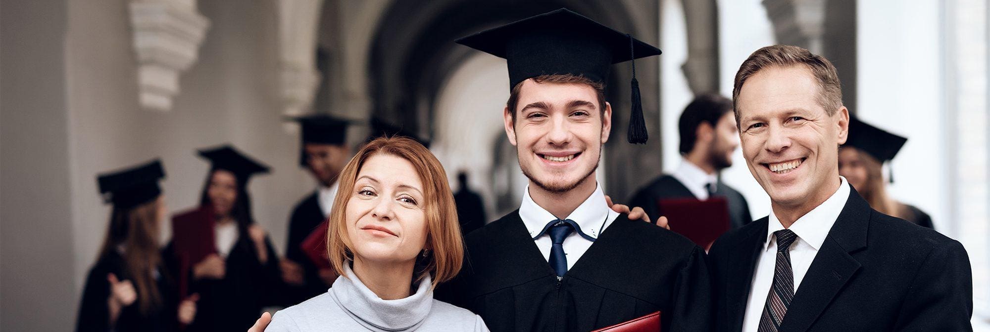 Mothering from an Empty Nest | Christian Articles | Inspiration Ministries