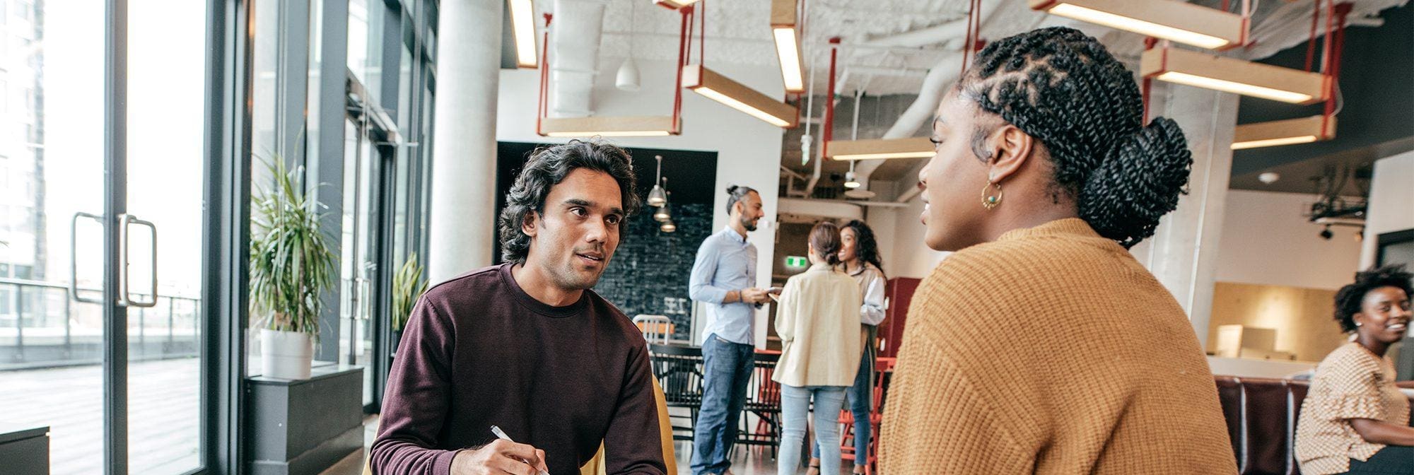 5 Questions To Ask Your Interviewer Inspiration Ministries