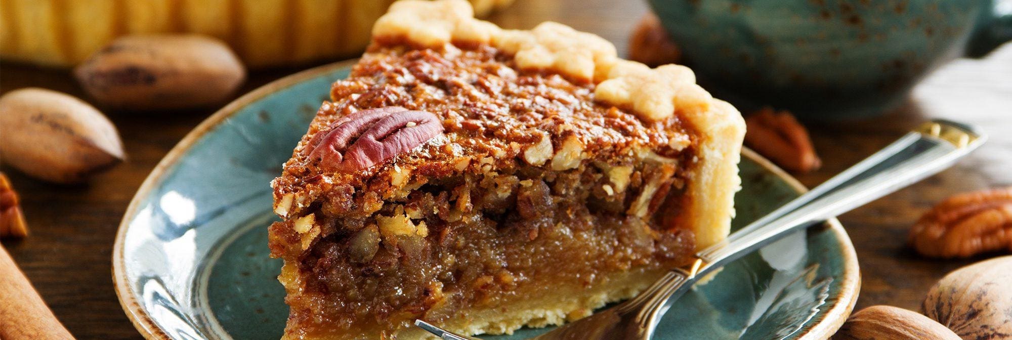 Fruits of the Spirit and Pie | Christian Articles | Inspiration Ministries