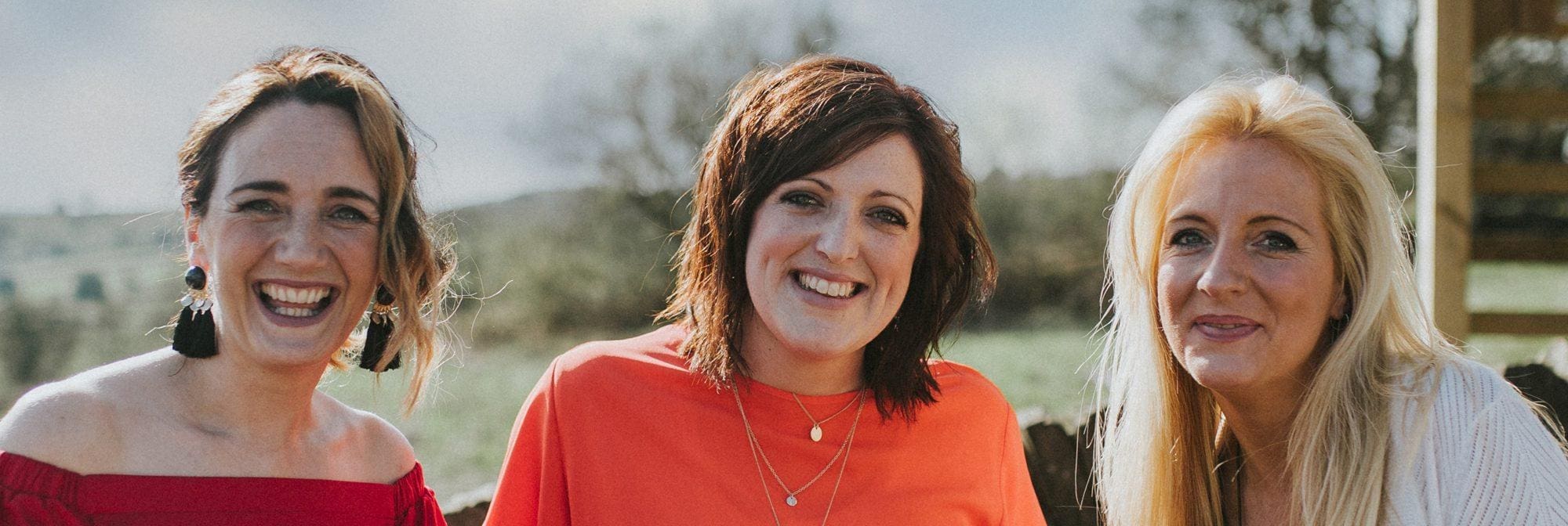 The Mum Show: Bringing Hope to Families | Articles | Inspiration Ministries