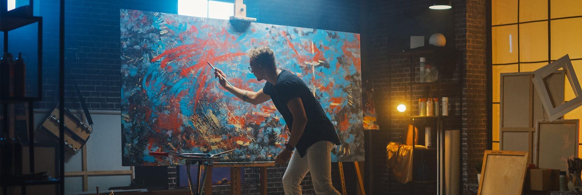 The Color of Compassion | Christian Articles | Inspiration Ministries