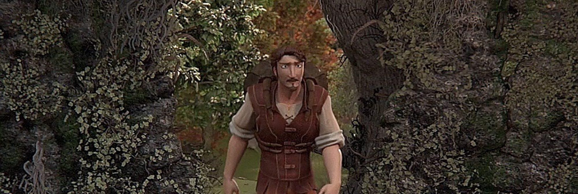 The Pilgrim's Progress: An Animated, Allegorical Masterpiece ...