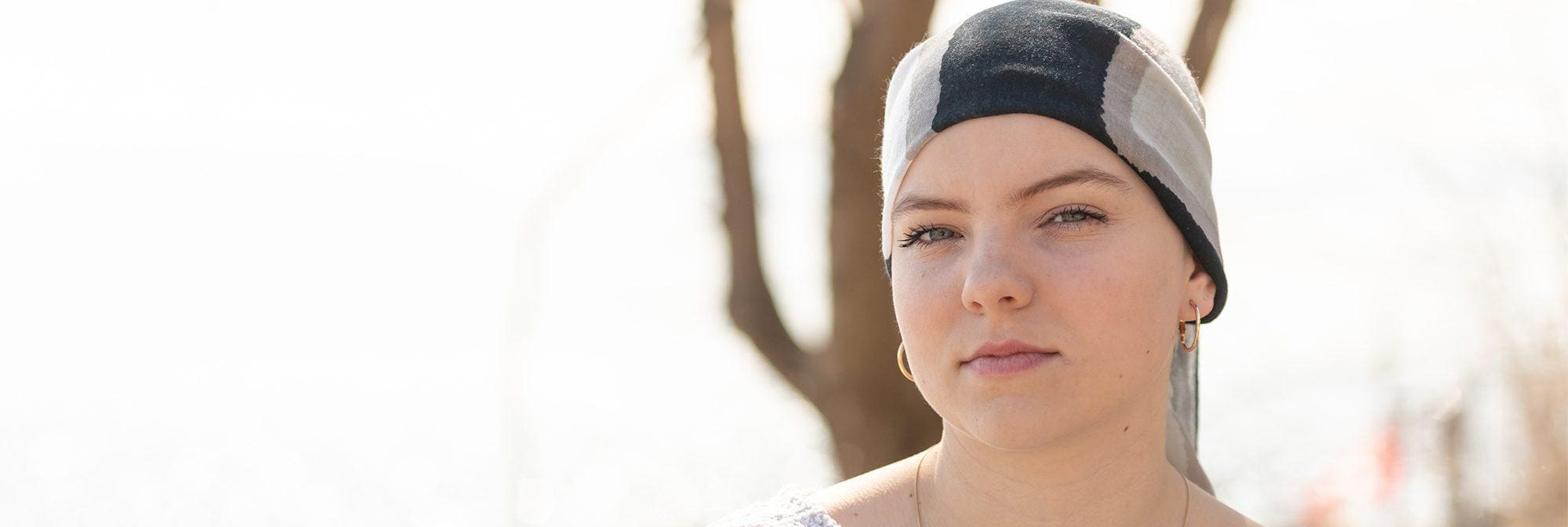 Deborah Barr: Lean on God’s Strength in Your Cancer Journey (Part 1)