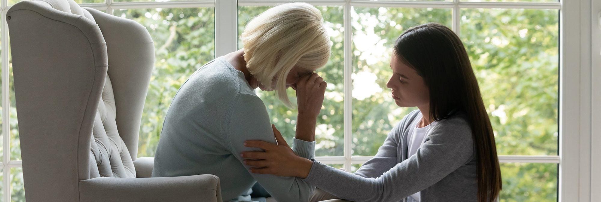Surviving a Spouse: How You Can Help | Inspiration Ministries