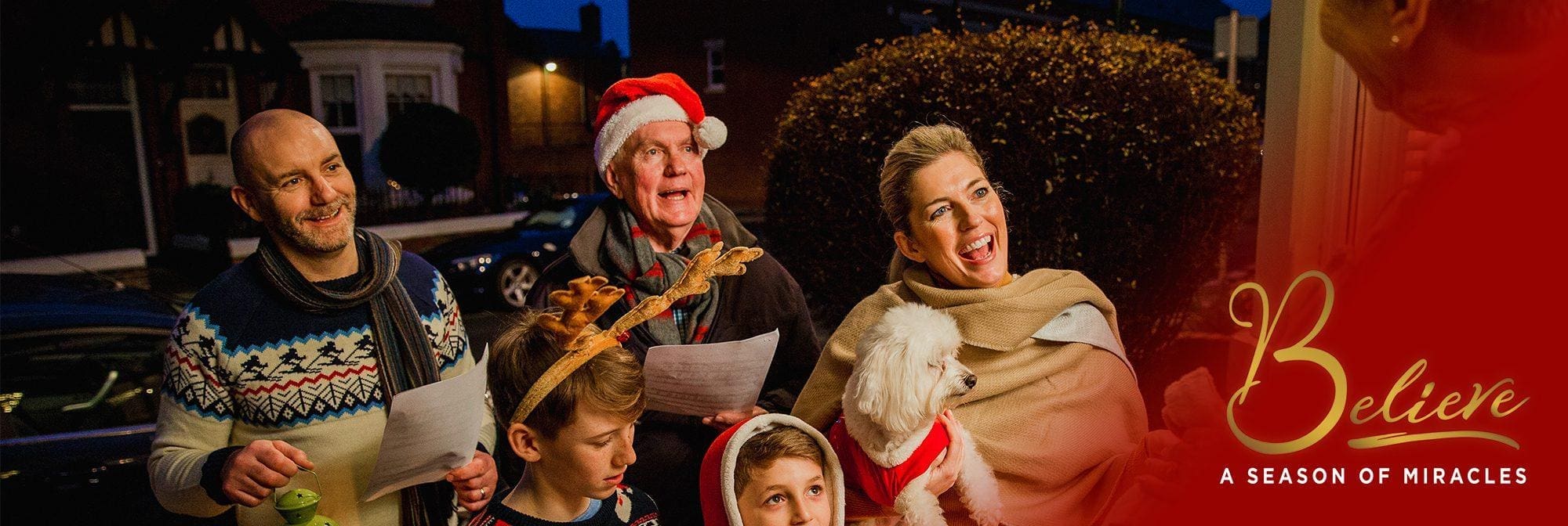 David & Barbara Leeman: Hosanna in Excelsis (Part 1) | Inspiration ...