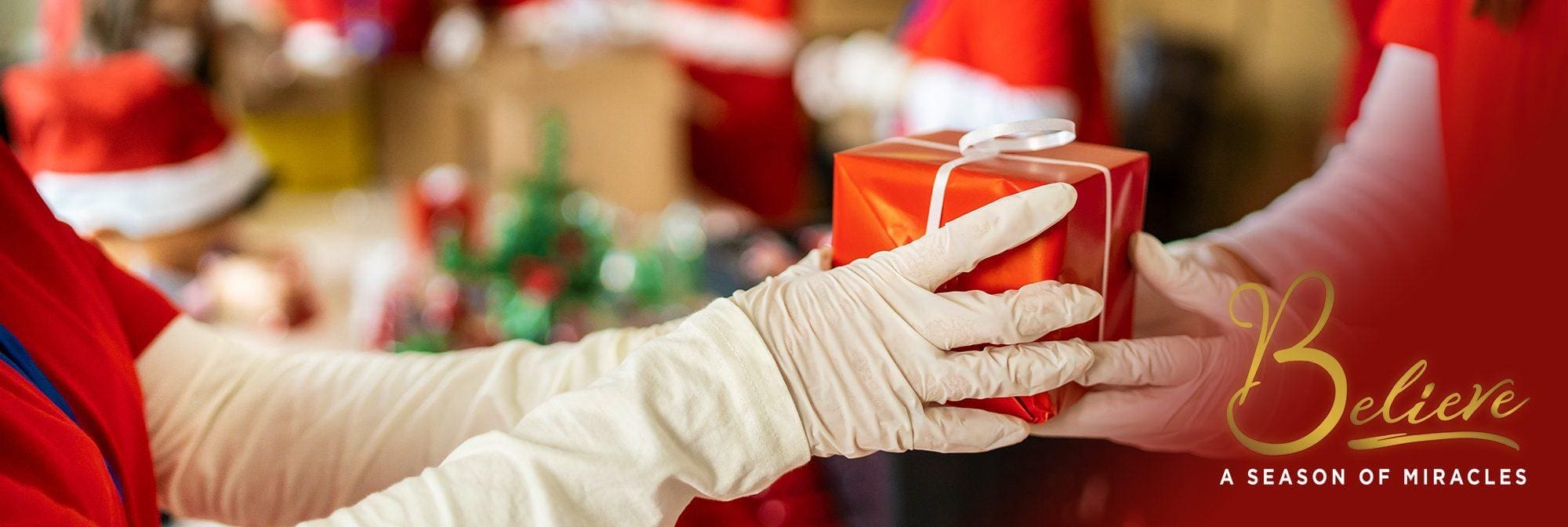 Simple Ways to Make an Impact This Christmas | Inspiration Ministries