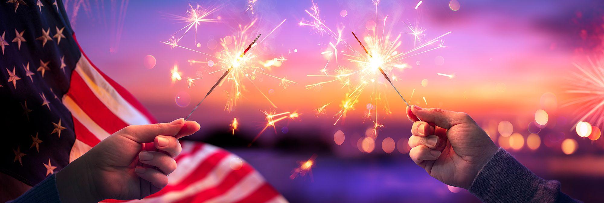 Independence Day: All Created Equal - Inspiration Ministries