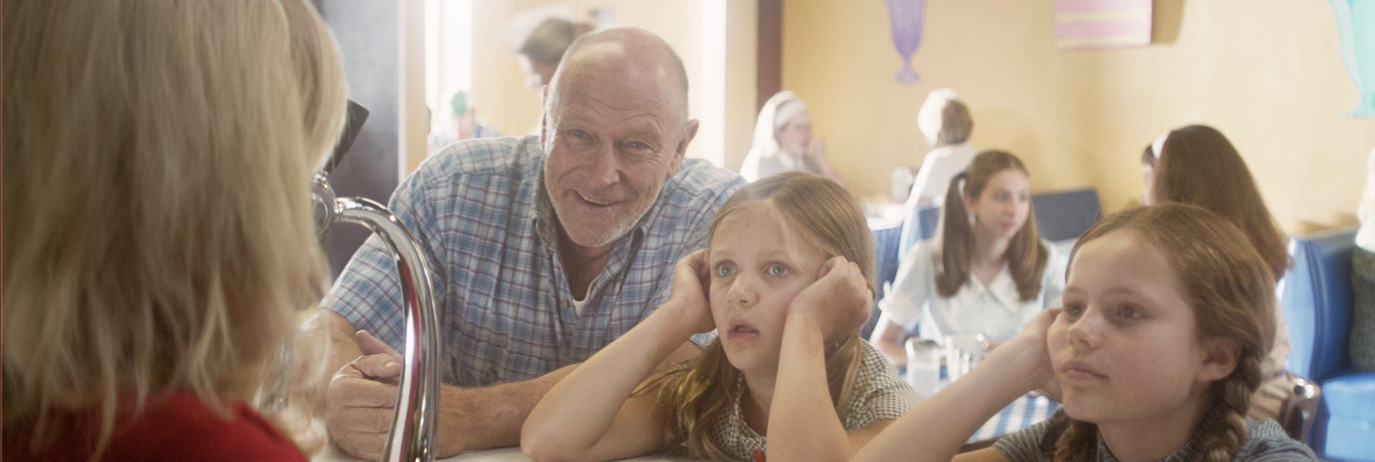 'When We Last Spoke' Movie: Kids' Dreams, Family Secrets, Forgiveness ...