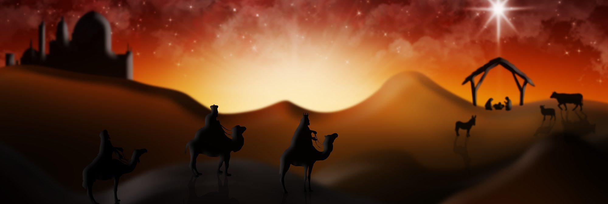 Good News and Great Joy | Christian Articles | Inspiration Ministries