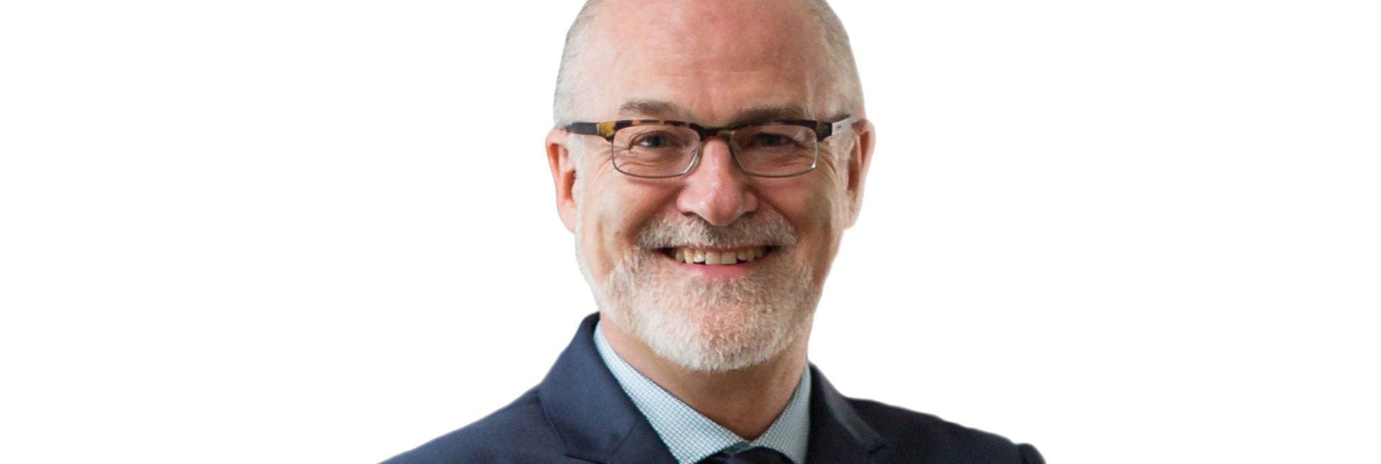 Jim Goll: Never Alone - Inspiration Ministries