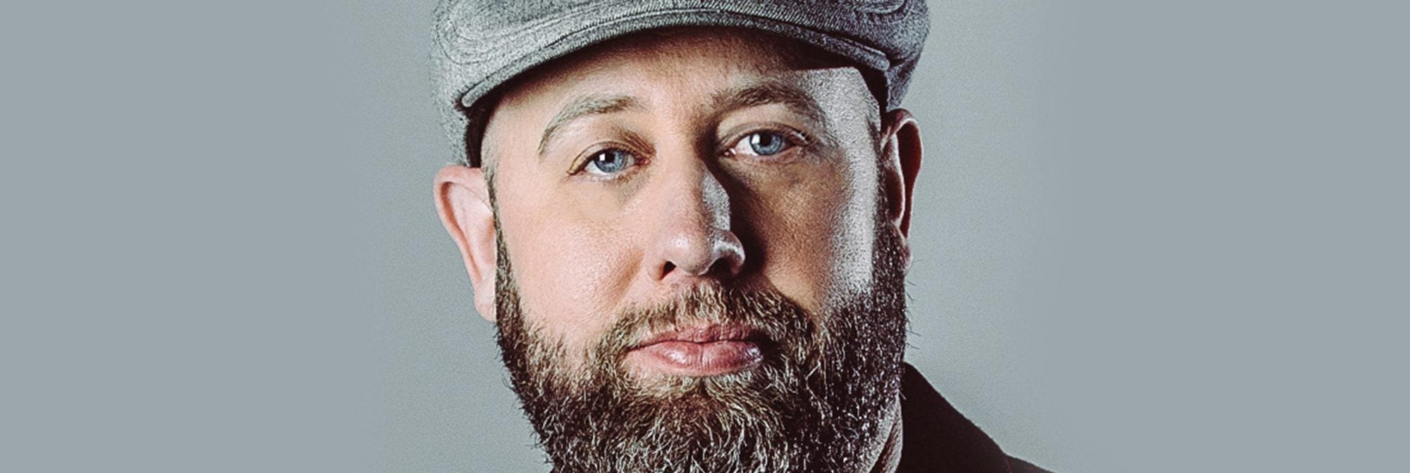 Andrew Erwin: A Passion for Telling True Stories (Part 2) | Inspiration ...