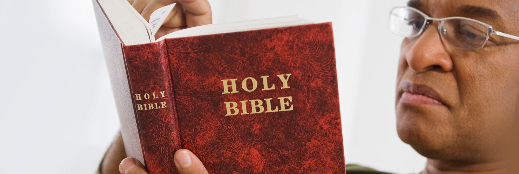 Getting Back on Track with a Good Bible Study Today! Part 2 ...