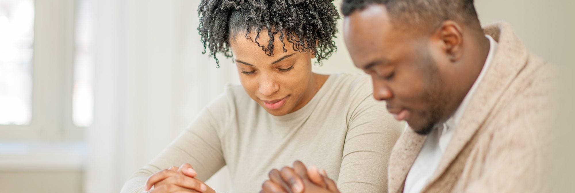 Finding Hope: Our Companion | Inspiration Ministries