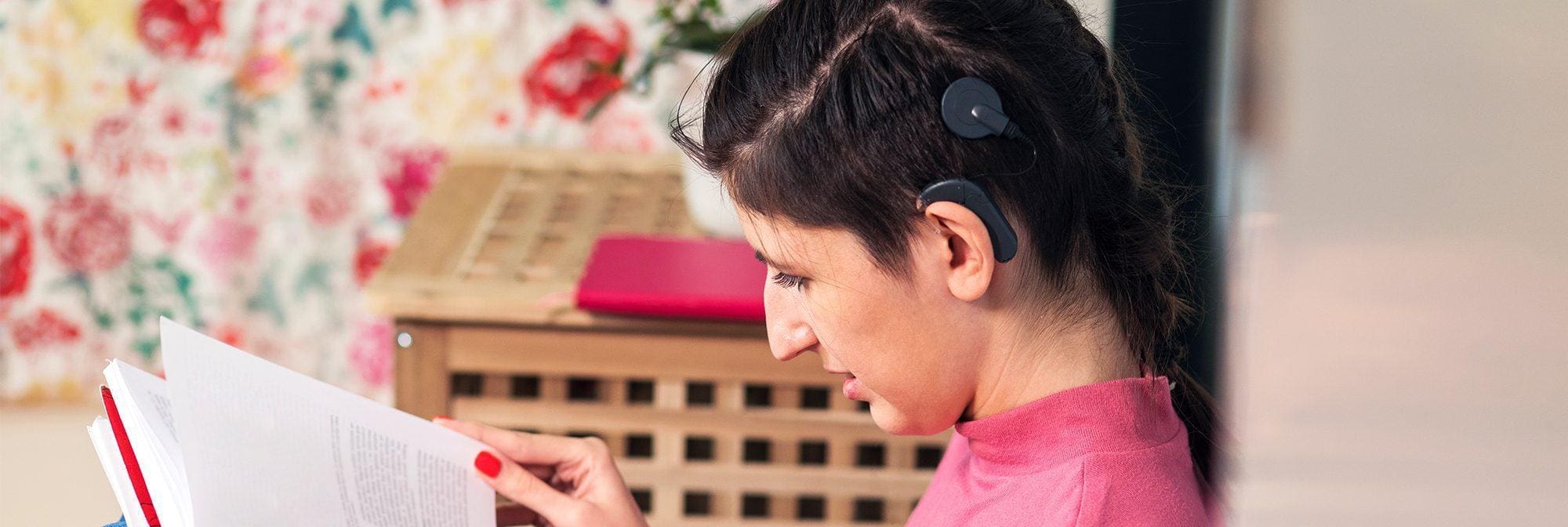 Deaf Author & Educator Bridges the Communication Barrier in Deaf Fiction