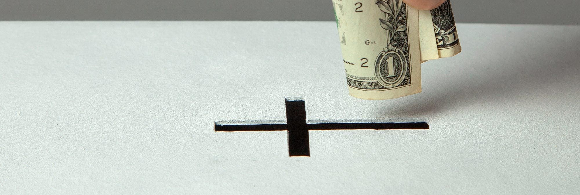 Core Beliefs for Christian Personal Finance | Inspiration Ministries