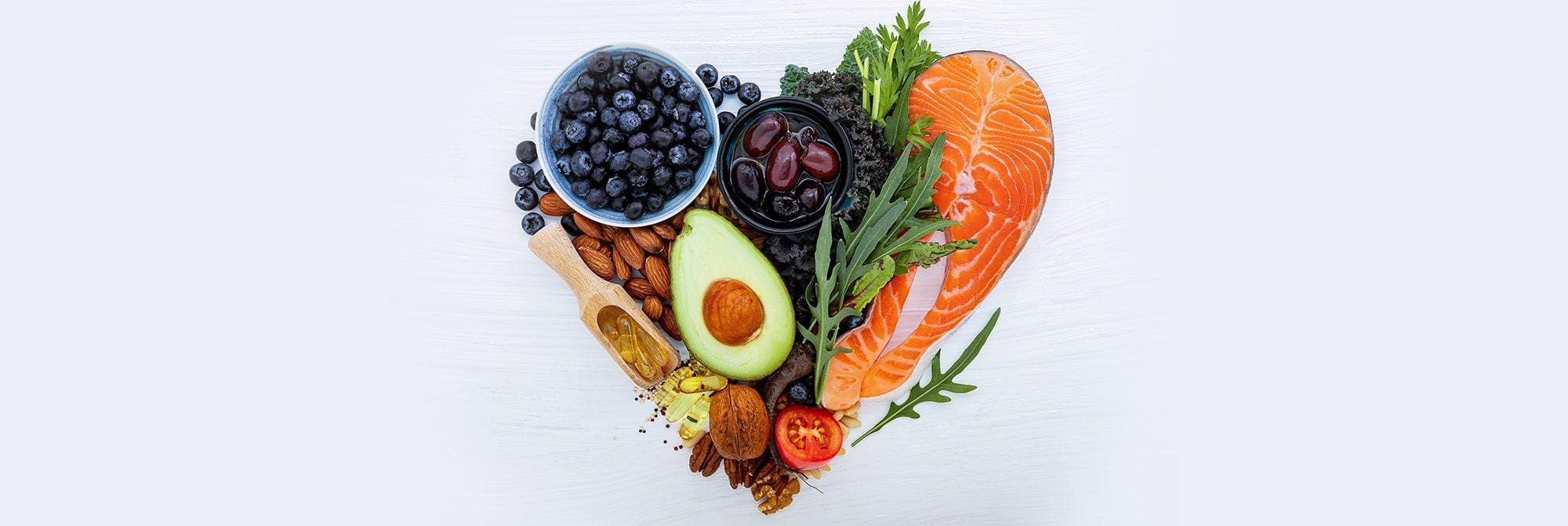 Food as a Gift from God | Inspiration Ministries