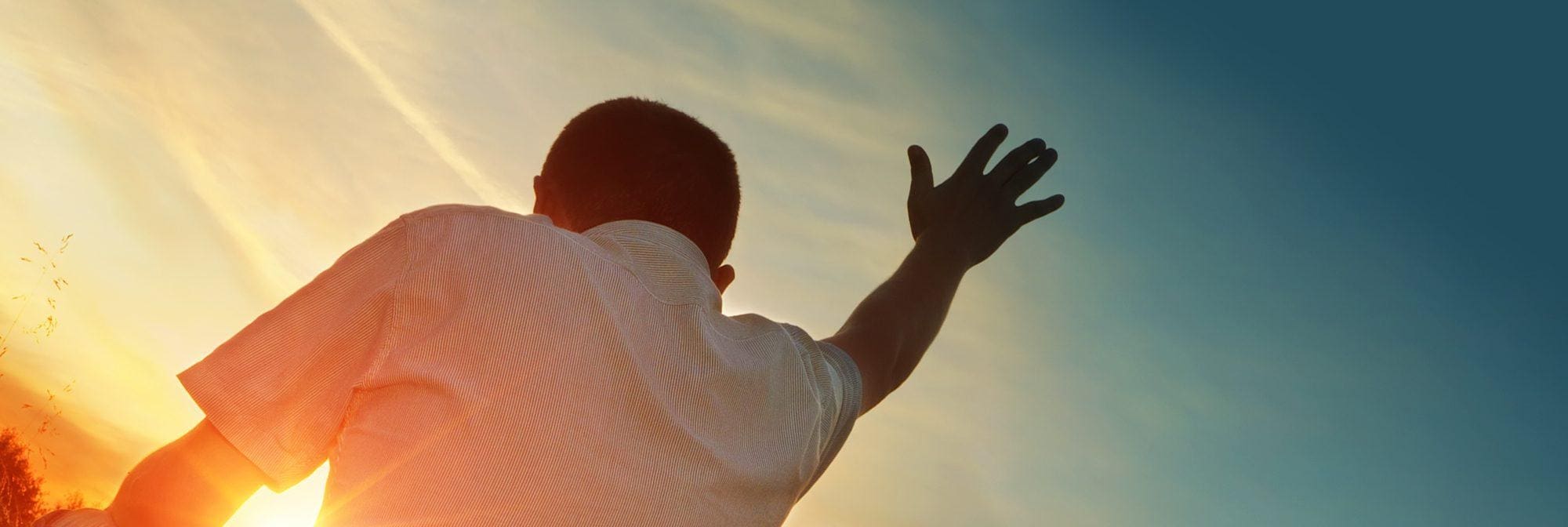 How Do I Know If I've Been Good Enough to Get Into Heaven ...