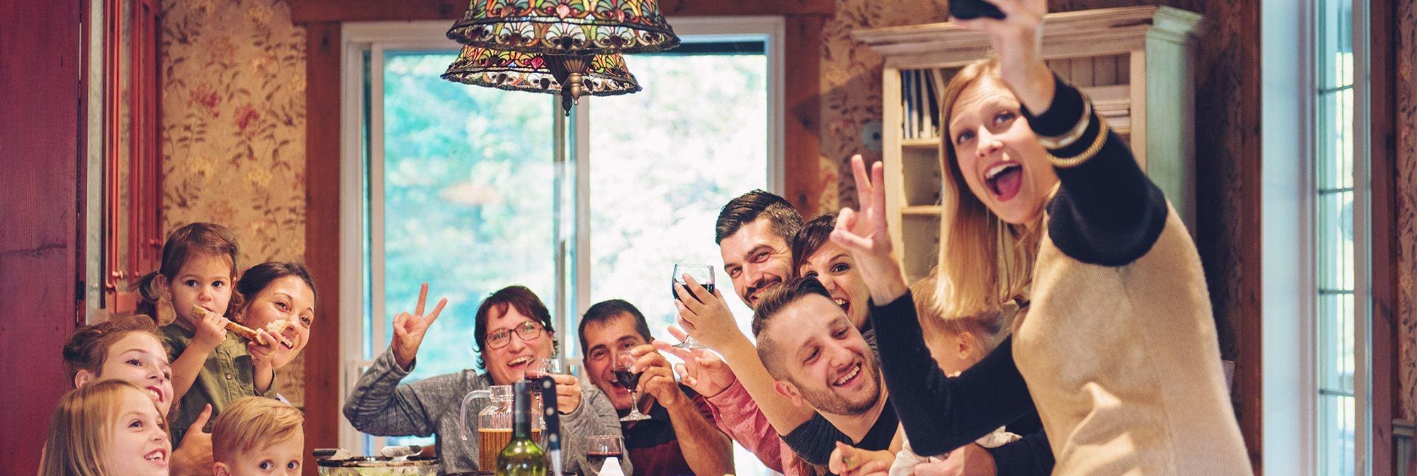 Navigating Family Dynamics During the Holidays | Inspiration Ministries