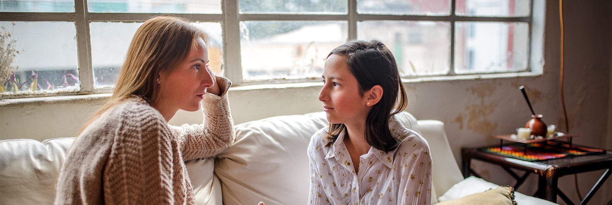 How to Listen So Your Kids Will Talk | Inspiration Ministries