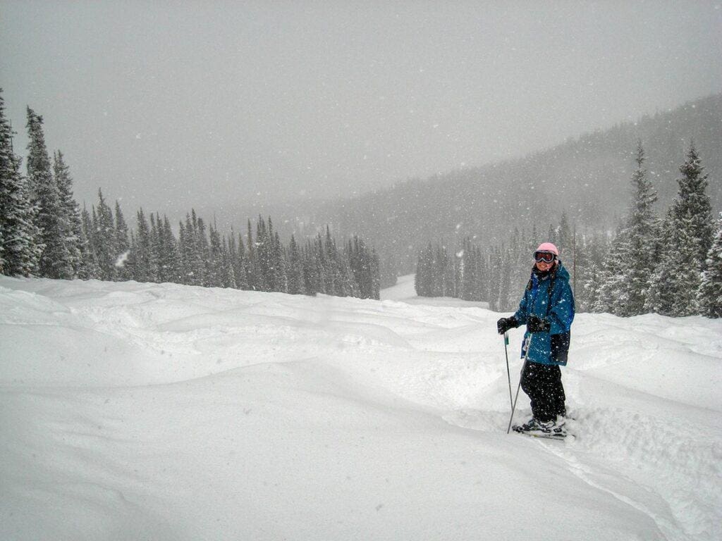 What Can a Snow Silence Tell Us About Forgiveness? | Inspiration Ministries