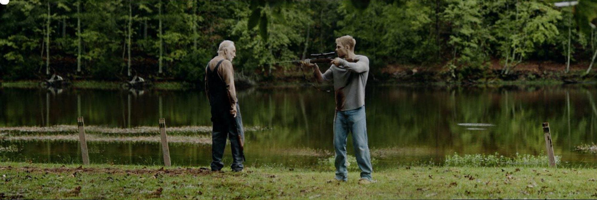 A Father’s Legacy: Ripples on the Pond (Exclusive Clip) | Inspiration