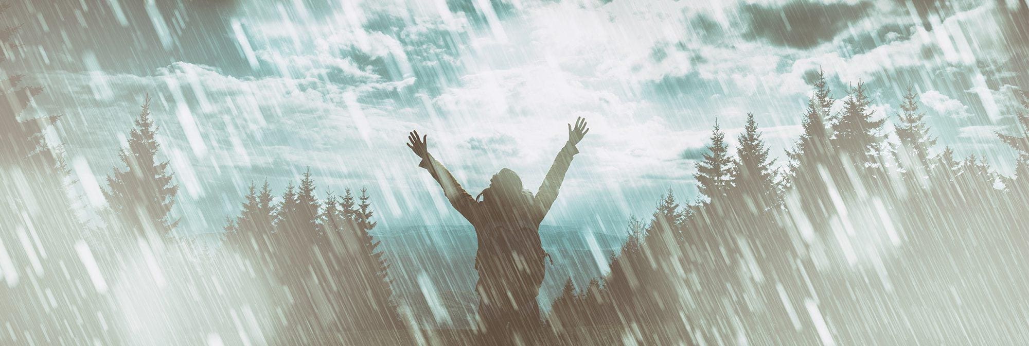 Lift Your Voice in Prayer | Christian Articles | Inspiration Ministries