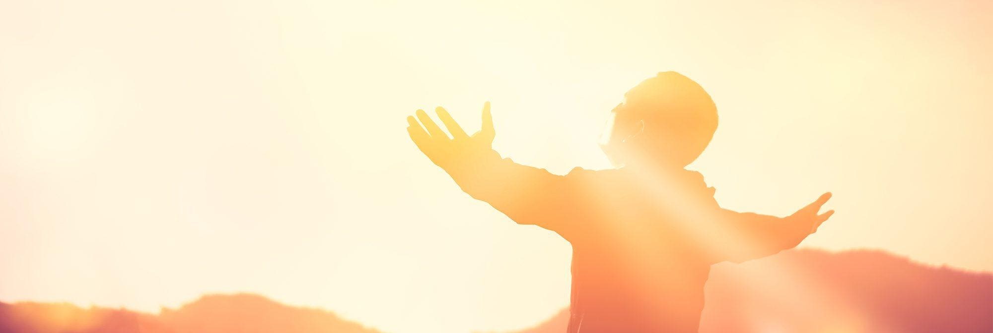 Finding Hope: Our Light | Inspiration Ministries