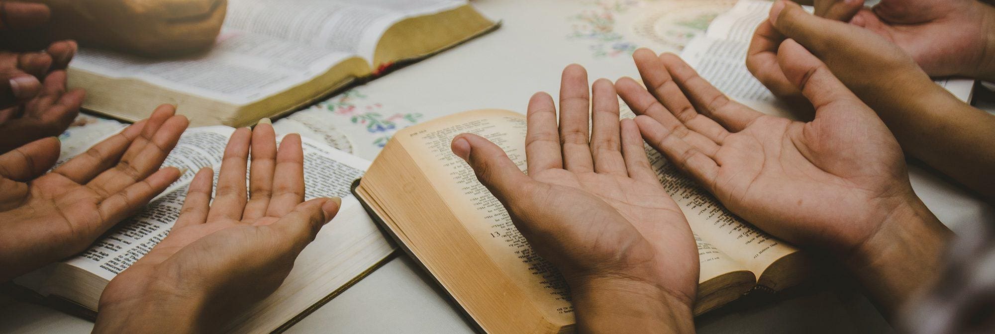 The Amazing Miracle of Pentecost