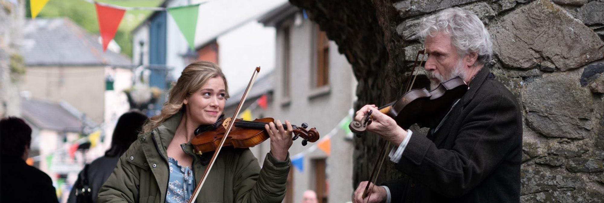 Rose Reid: Discovering Your True Self in 'Finding You' | Inspiration ...