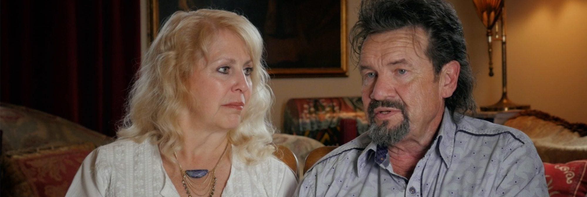 Real Russ Taff: I Still Believe | Inspiration Ministries