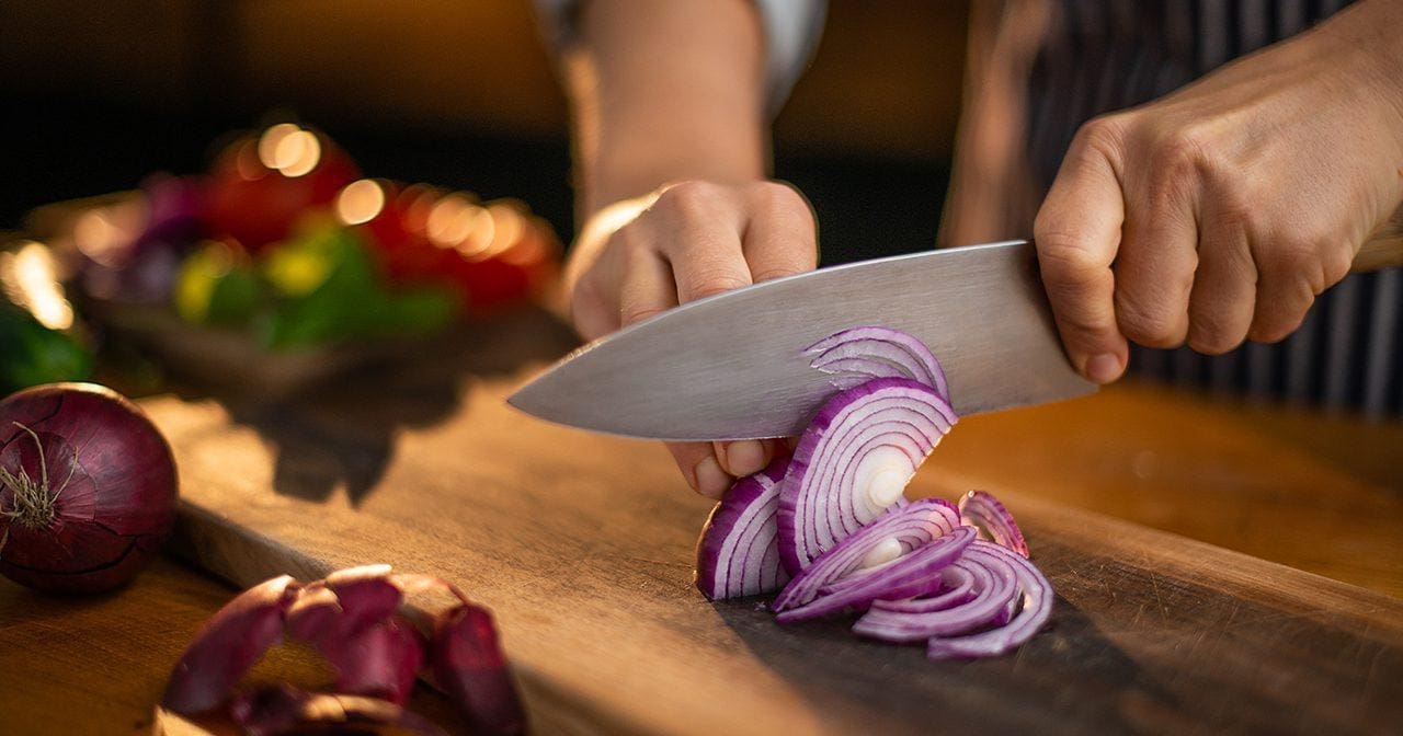 Slaying the Onion to Reach Your Highest Potential | Inspiration Ministries