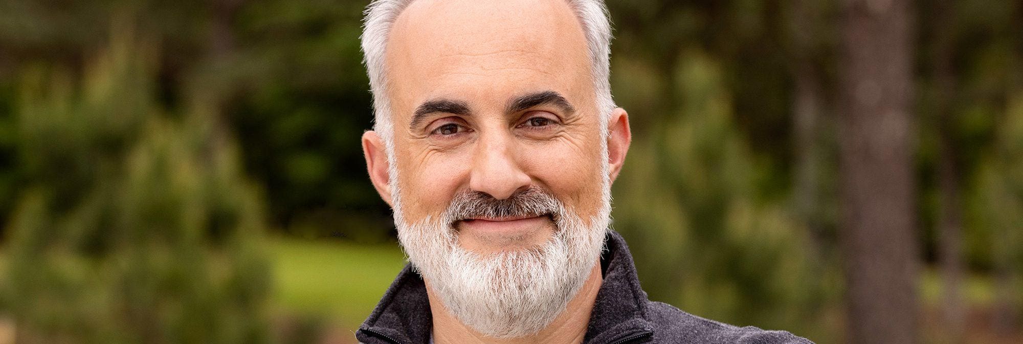 Stephen Kendrick: ‘Everybody Has a Fatherhood Story’ (Part 1 ...