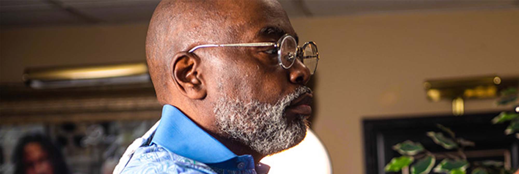 Steve Skipper: Colors of Character | Inspiration Ministries