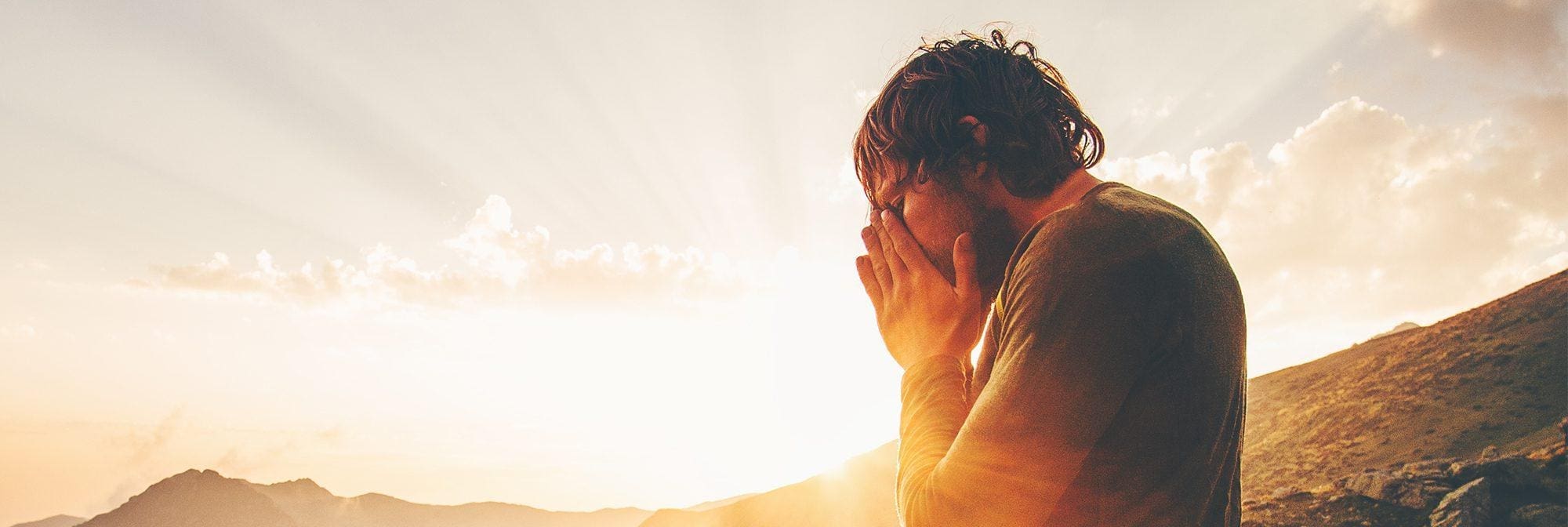 Finding Hope: In Times of Trouble | Inspiration Ministries