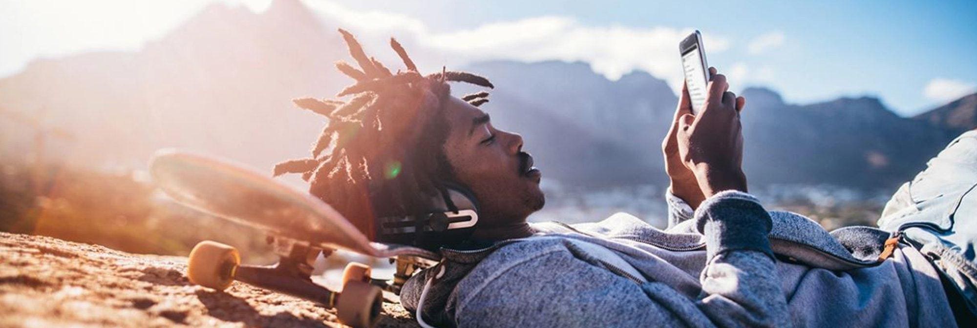 Jesus in the Twitter Era | Christian Articles | Inspiration Ministries