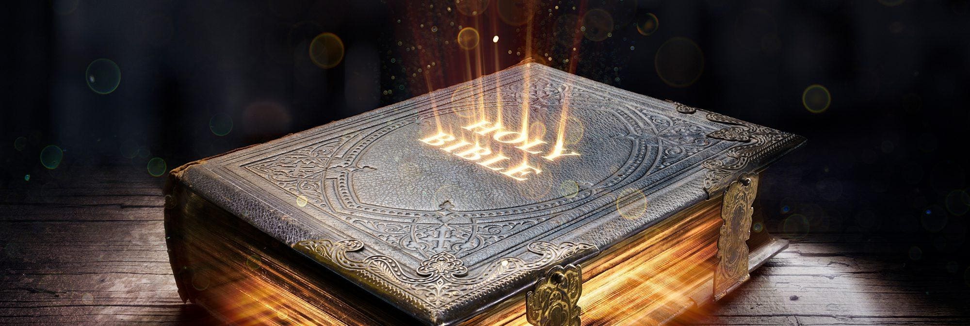 The Wonders of God’s Prophetic Word Today | Inspiration Ministries