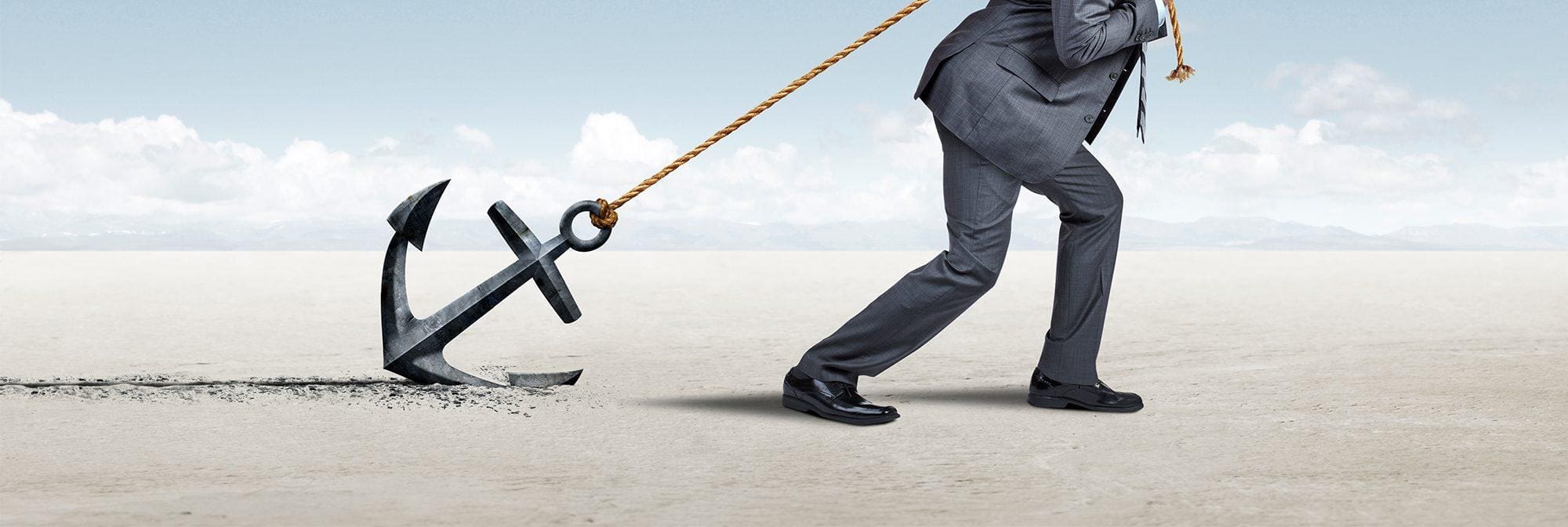 Will I Ever Overcome the Consequences of My Past Mistakes? by Dr. Mel ...