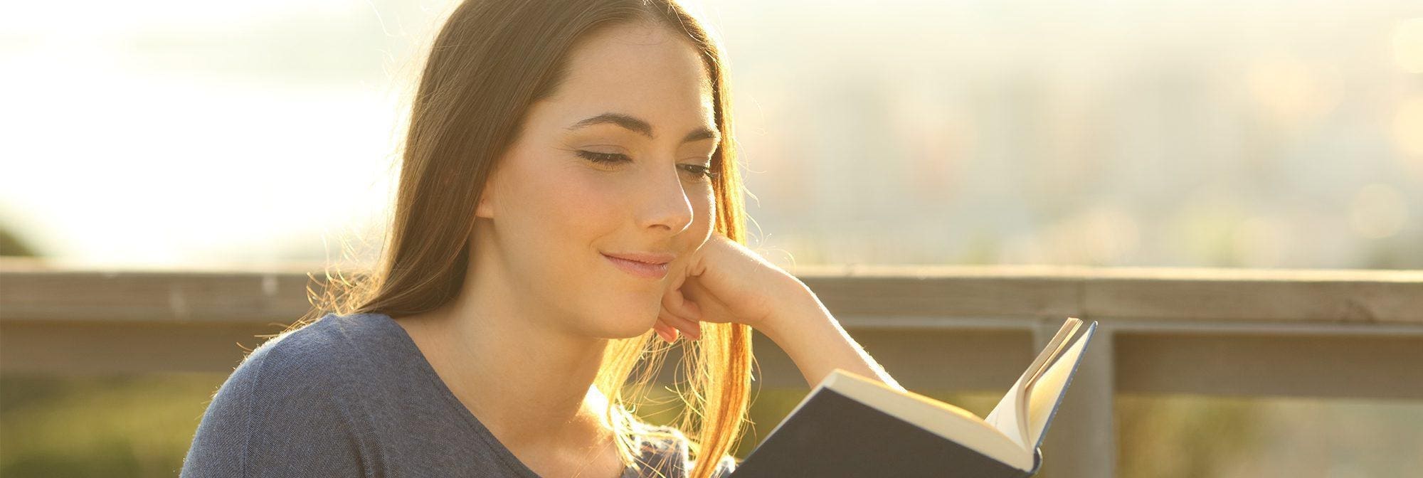 How Daily Bible Reading Can Grow Your Faith | Inspiration Ministries