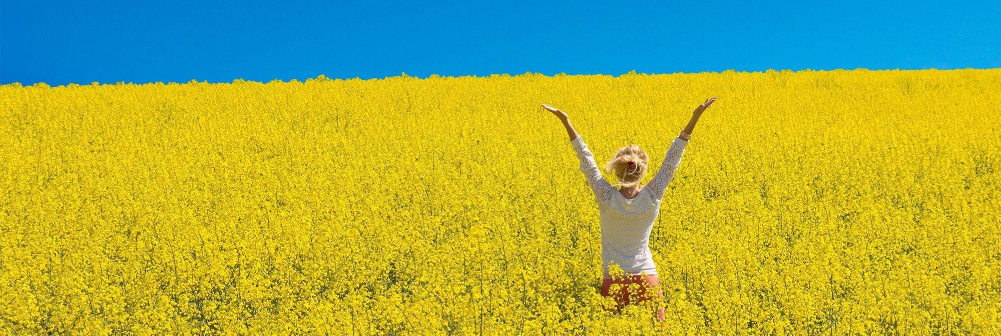 Living the Blessed Life | Inspiration Ministries