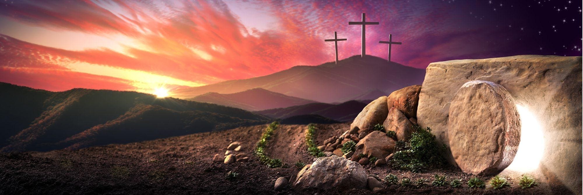 What Is the Meaning of Easter? | Christian Articles | Inspiration ...