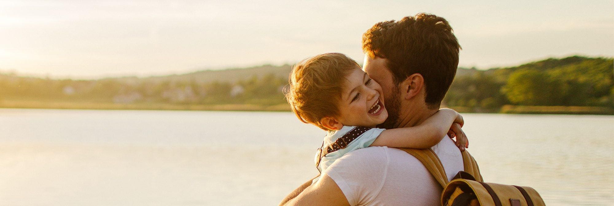 52 Things Kids Need from a Dad | Christian Articles | Inspiration ...