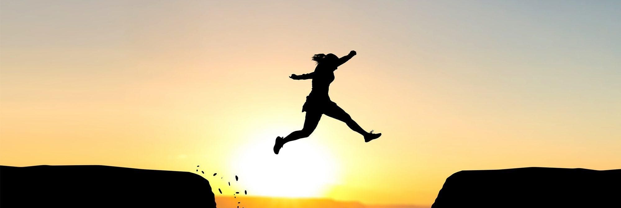 Go, Courageously! | Christian Articles | Inspiration Ministries