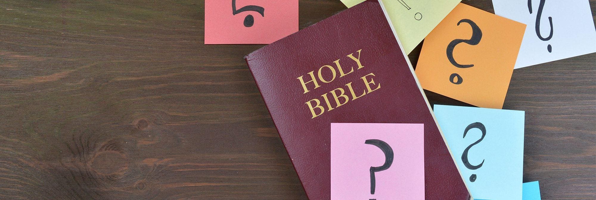 Honest Answers: Exploring God Questions with Your Tween (Part 2)